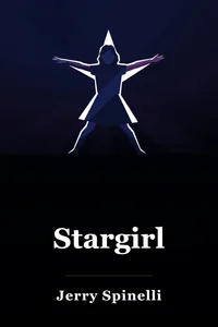 Stargirl book cover