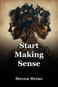 Start Making Sense book cover