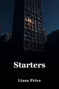 Starters book cover