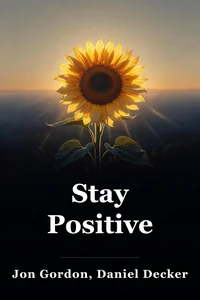 Stay Positive book cover