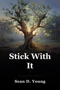Stick With It book cover