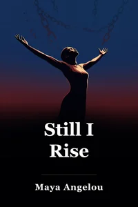 Still I Rise book cover