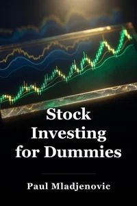 Stock Investing for Dummies book cover
