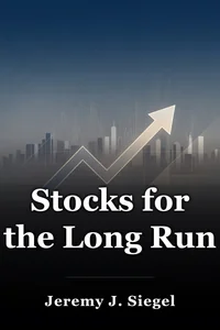Stocks for the Long Run book cover