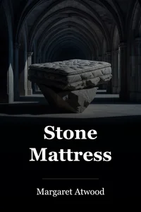 Stone Mattress book cover