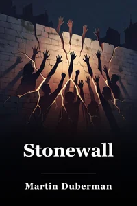 Stonewall book cover