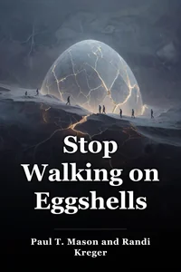 Stop Walking on Eggshells book cover