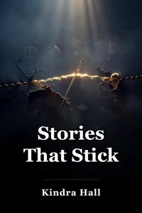 Stories That Stick book cover