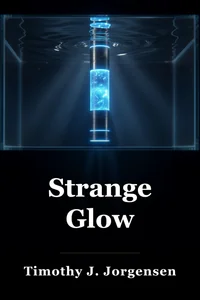 Strange Glow book cover