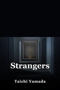 Strangers book cover