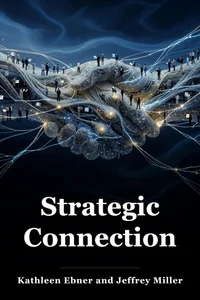 Strategic Connections book cover
