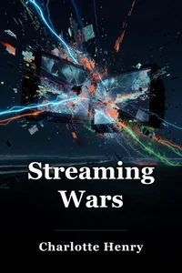 Streaming Wars book cover