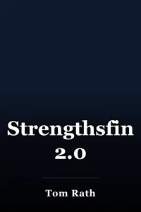 Strengthsfinder 2.0