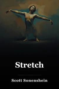 Stretch book cover