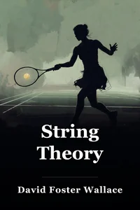String Theory book cover