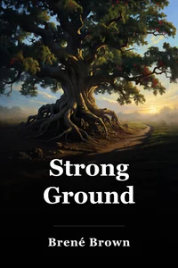 Strong Ground book cover