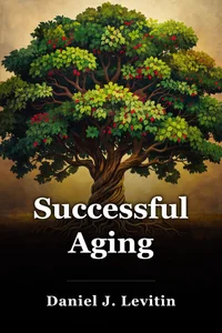 Successful Aging book cover