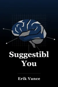 Suggestible You book cover