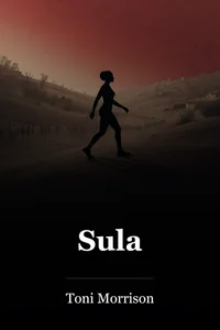 Sula book cover
