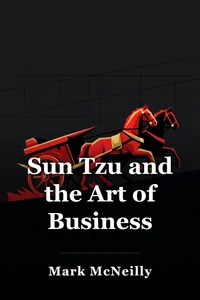 Sun Tzu and the Art of Business book cover