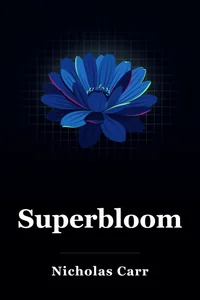 Superbloom book cover