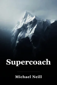 Supercoach book cover