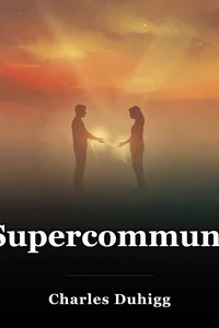 Supercommunicators book cover