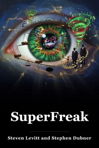 SuperFreakonomics