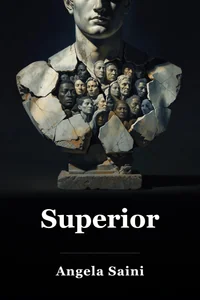 Superior book cover