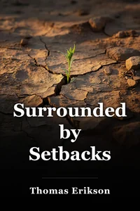 Surrounded by Setbacks book cover