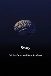 Sway book cover