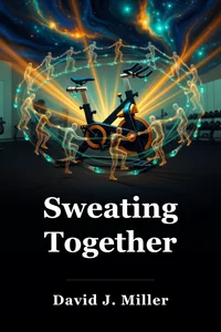 Sweating Together book cover