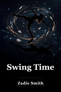 Swing Time book cover