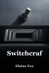 Switchcraft book cover
