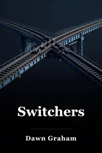Switchers book cover