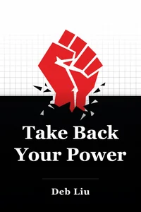 Take Back Your Power book cover