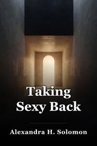 Taking Sexy Back book cover