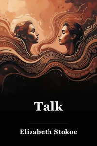Talk book cover