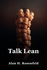 Talk Lean book cover