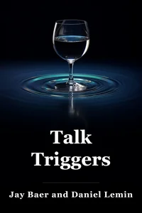 Talk Triggers book cover