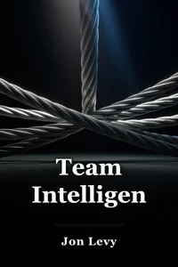 Team Intelligence book cover