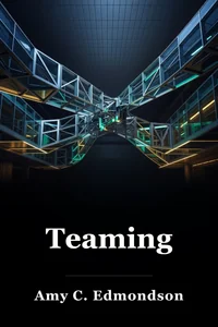 Teaming book cover