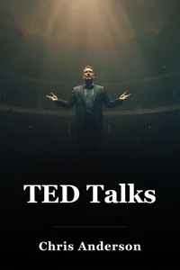 TED Talks book cover