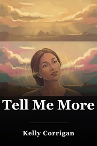 Tell Me More book cover
