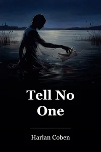 Tell No One book cover