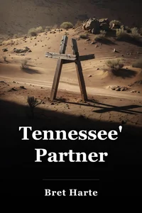 Tennessee's Partner book cover