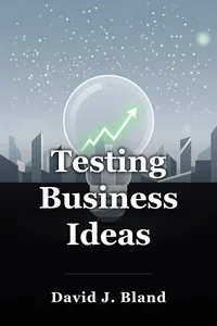 Testing Business Ideas book cover