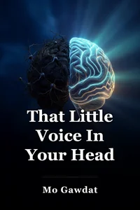 That Little Voice In Your Head book cover