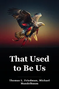 That Used to Be Us