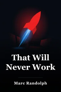 That Will Never Work book cover